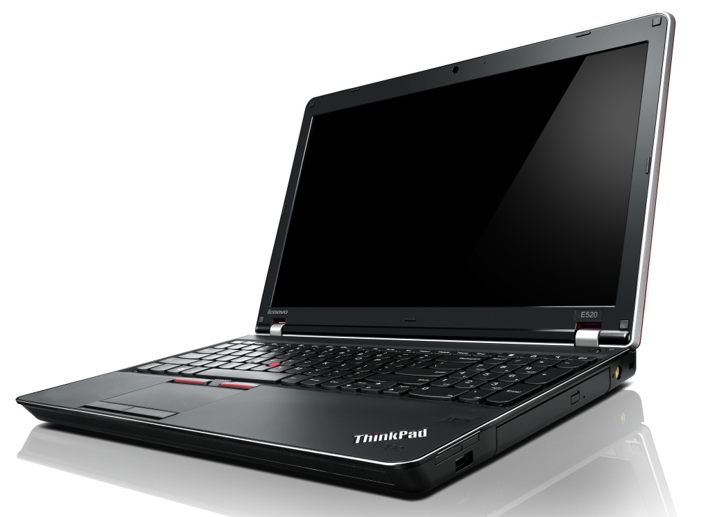 Lenovo ThinkPad Edge E520 (NZ33MMH) - Kenmerken - Tweakers