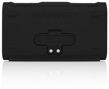 Specificaties van Braven Balance Zwart - Tweakers
