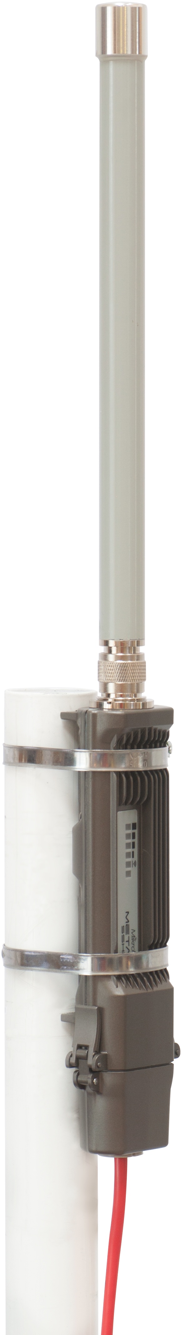 Specificaties van MikroTik Routerboard Metal 5SHPn - Tweakers