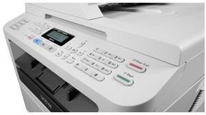 Specificaties van Brother MFC-7360N - Tweakers