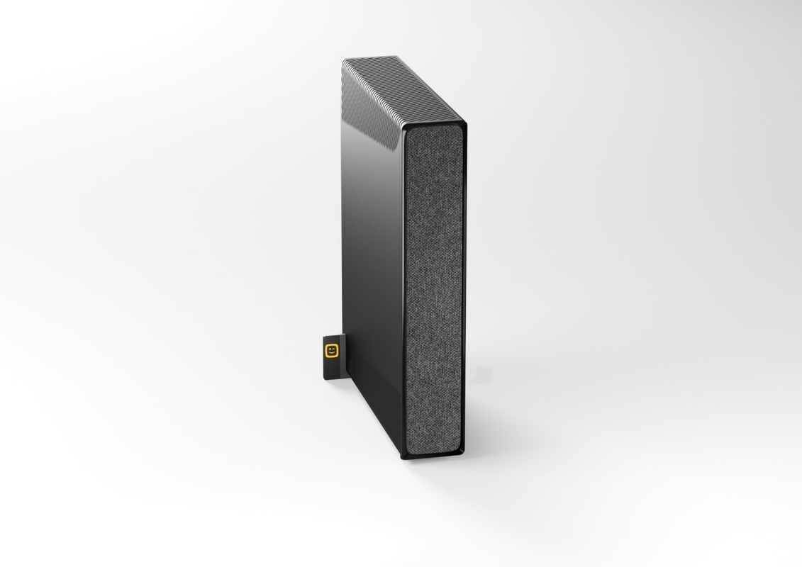 Telenet introduceert wifipods voor vergroten wifibereik voor drie euro ...