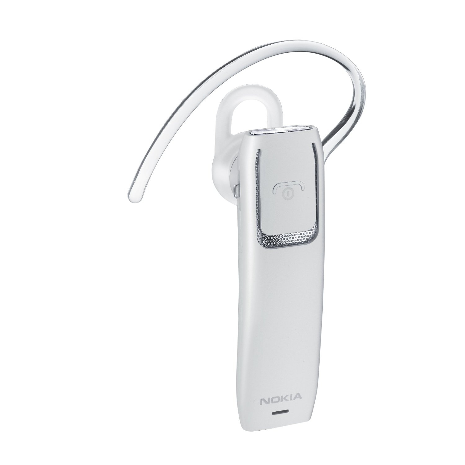 Nokia BH-609 Bluetooth Headset (Wit) - Kenmerken - Tweakers