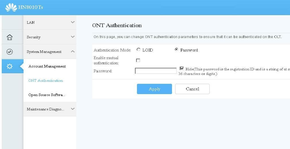 [Delta glasvezel] Eigen router installeren - Internet en hosting - GoT