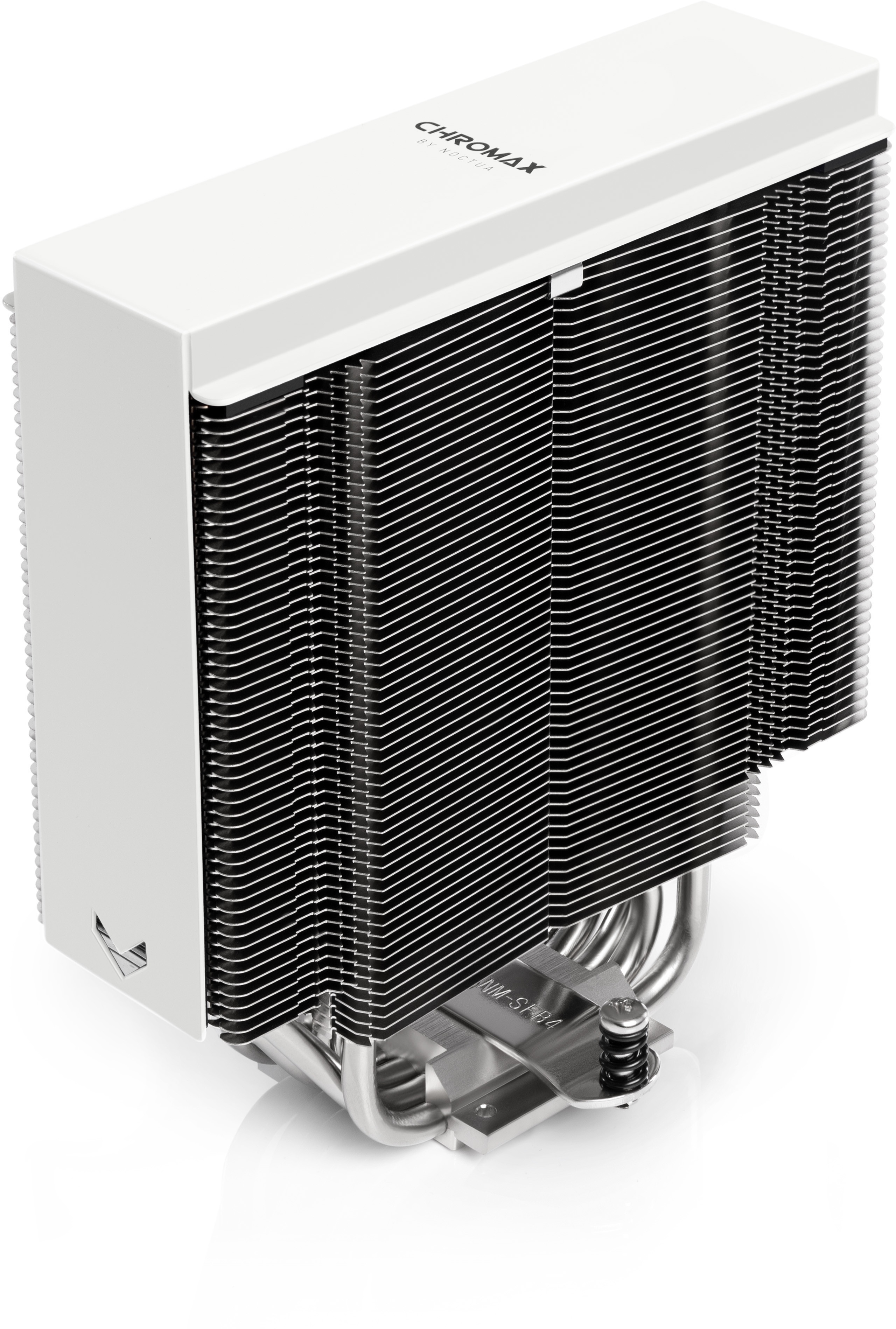 Specificaties van Noctua NA-HC6 chromax.white heatsink cover - Tweakers