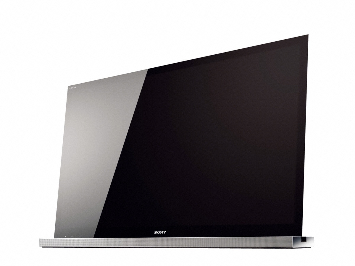 Sony KDL-40NX710: beste prijs - Tweakers