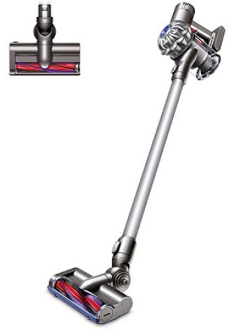 Specificaties van Dyson DC62 Extra - Tweakers