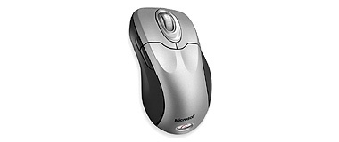 Specificaties van Microsoft Wireless Optical Mouse 5000 - Tweakers