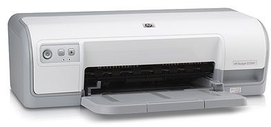 HP DeskJet D2560: beste prijs - Tweakers