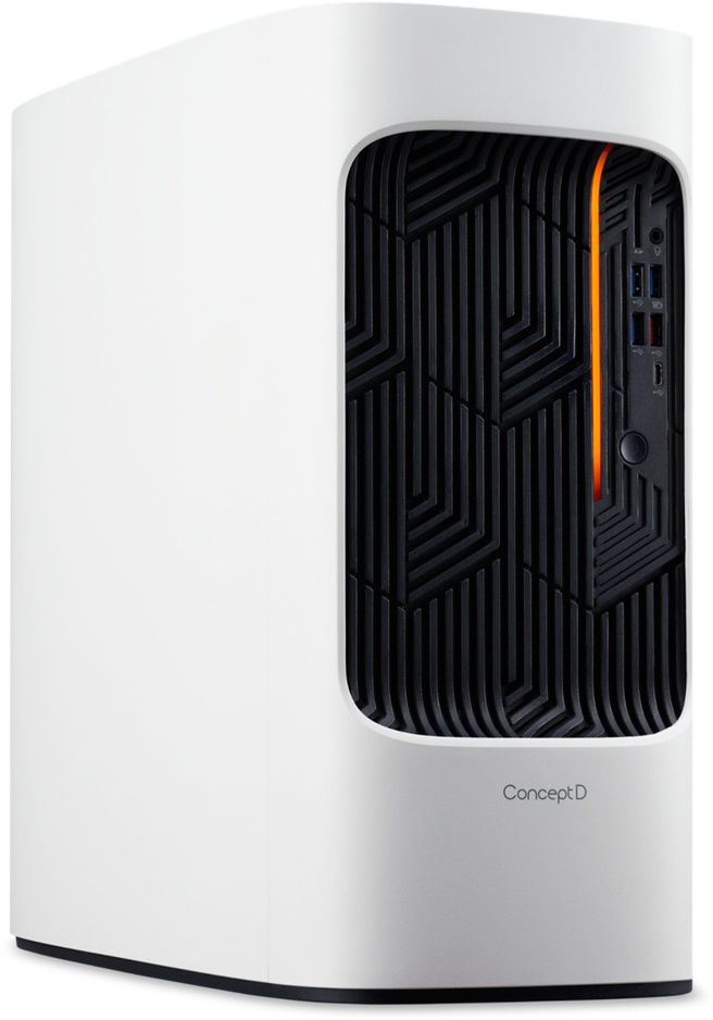 Specificaties van ConceptD CT500-53A (DT.C0AEG.002) - Tweakers