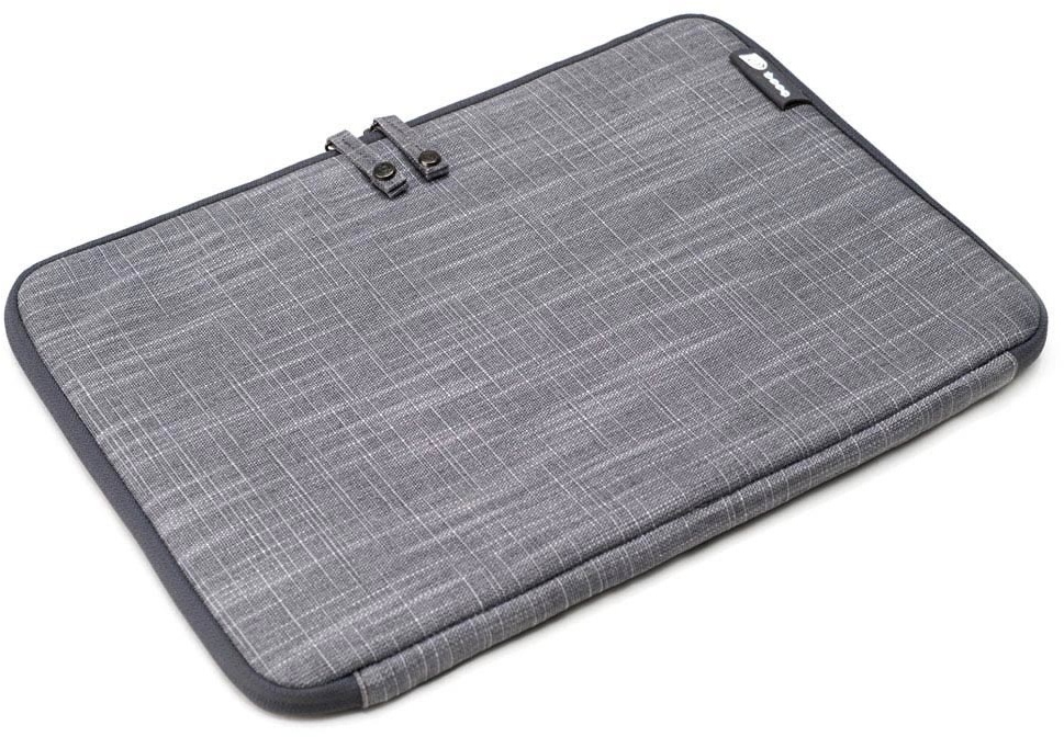 Booq Mamba Grijs - Kenmerken - Tweakers