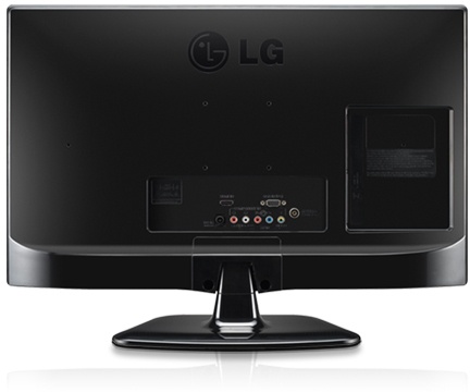LG 29MT45D Zwart - Kenmerken - Tweakers