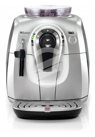 Specificaties van Saeco Xsmall Plus - Tweakers