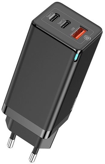 Specificaties van Baseus CCGAN-B01 - Tweakers