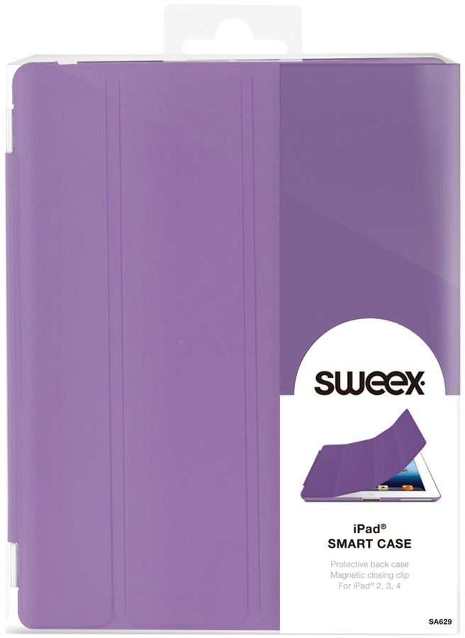 Sweex SA629 - Kenmerken - Tweakers