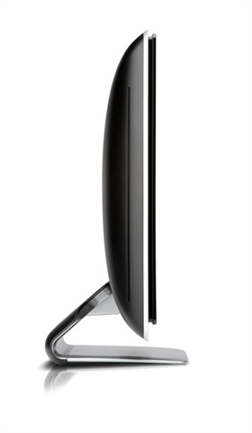 Specificaties van HP 2509m Zwart - Tweakers