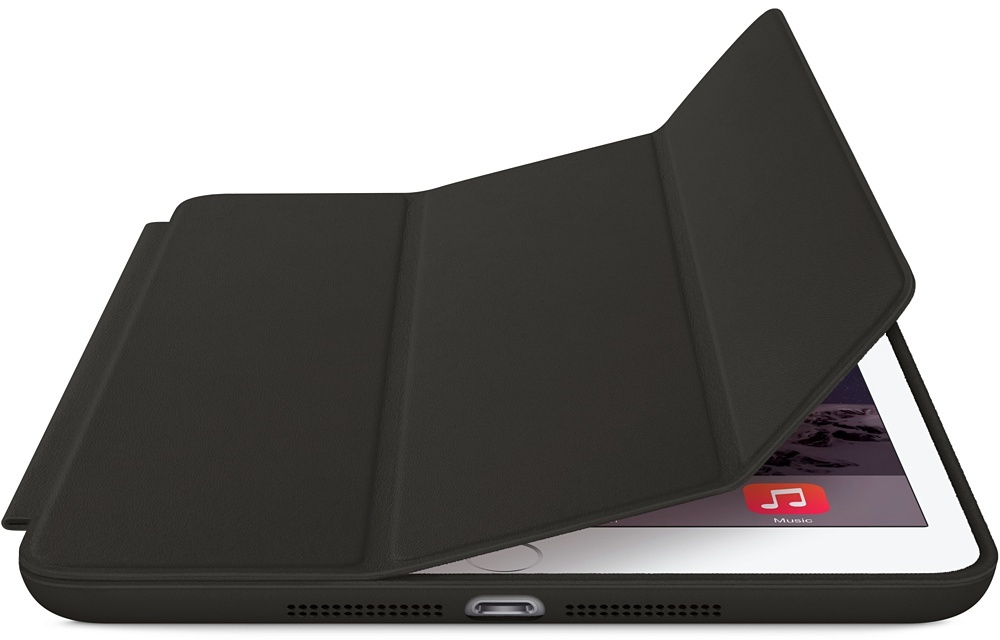 Specificaties van Apple iPad mini Smart Case - Tweakers