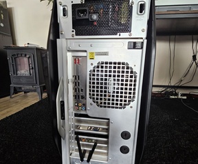 Goedwerkend pc te koop aangeboden - Vraag & Aanbod - Tweakers