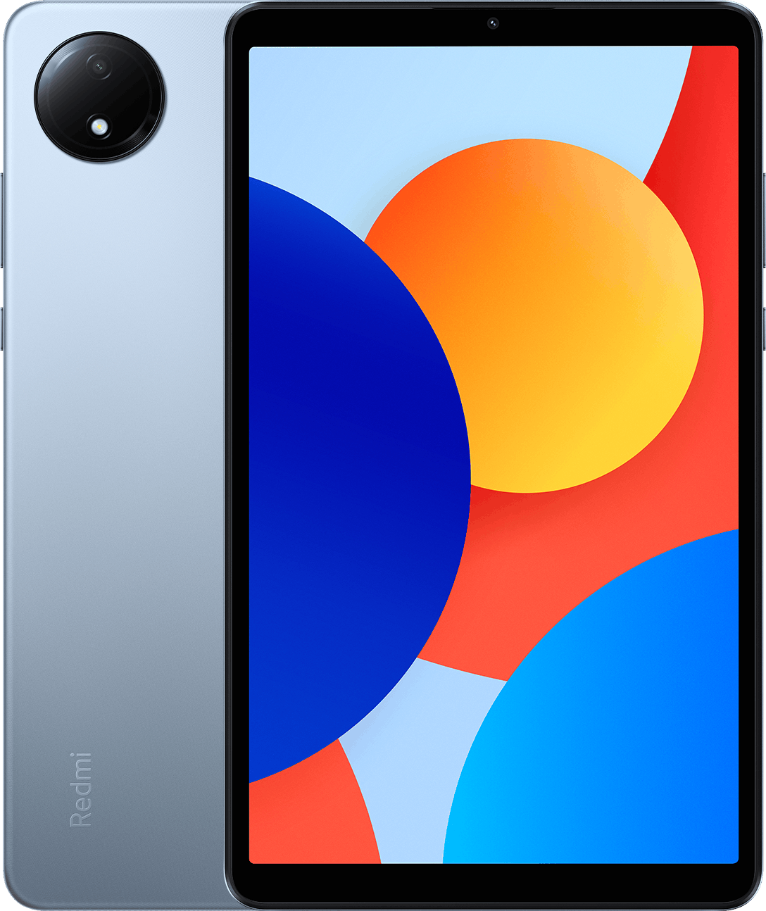 Specificaties van Redmi Pad SE 8.7 4G, 4GB ram, 128GB opslag Blauw - Tweakers