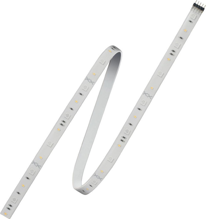 Specificaties van Osram Lightify LED strip vast ingebouwd 15 W RGB, Wit ...