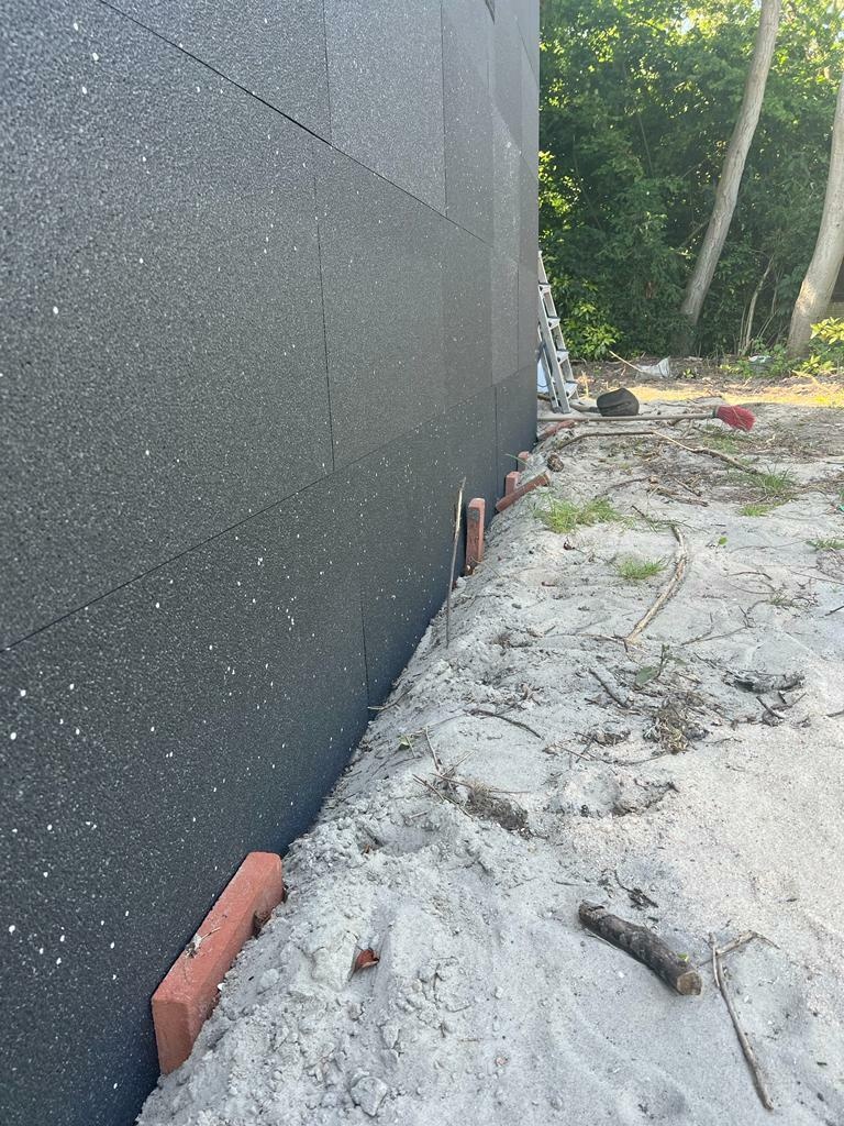 EPS onder maaiveld? - Wonen - GoT