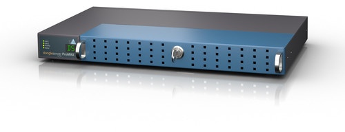 Specificaties van SEH dongleserver ProMAX - Tweakers