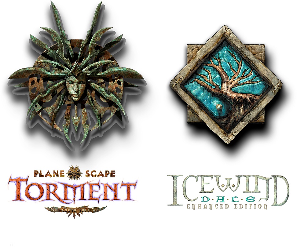 Planescape: Torment / Icewind Dale: Enhanced Edition, Switch ...