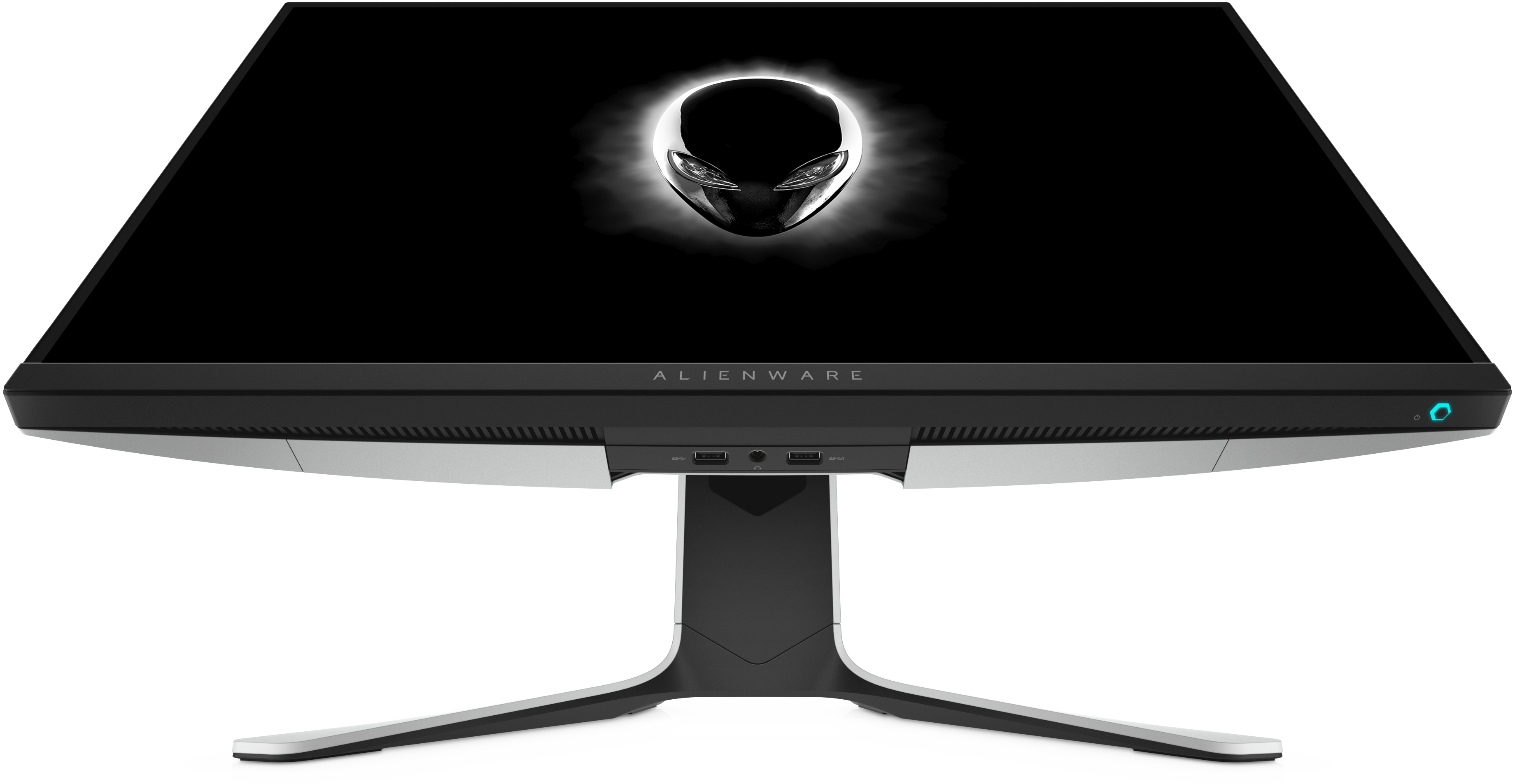 Alienware AW2720HF Wit, Zwart - Kenmerken - Tweakers