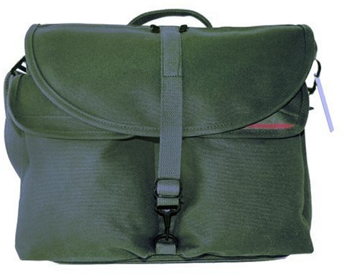 Domke F-802 Groen - Kenmerken - Tweakers