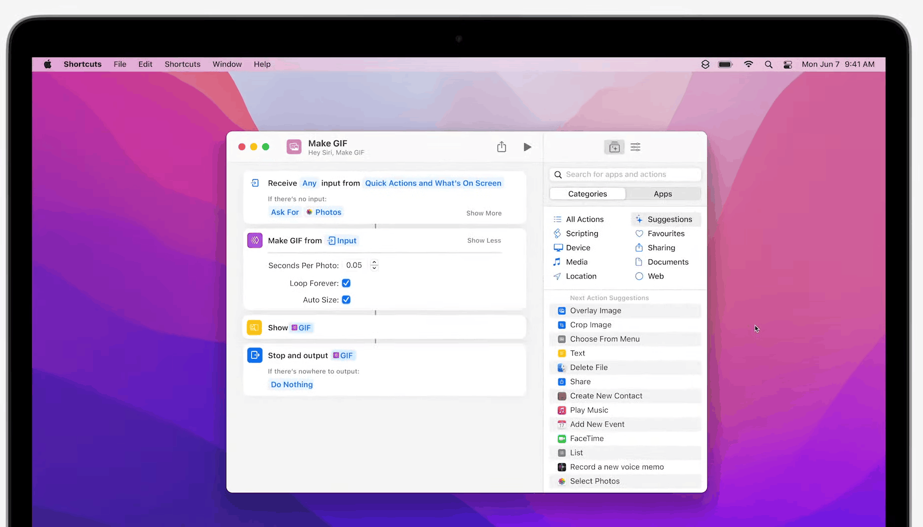 Apple kondigt macOS Monterey aan - Computer - Nieuws - Tweakers