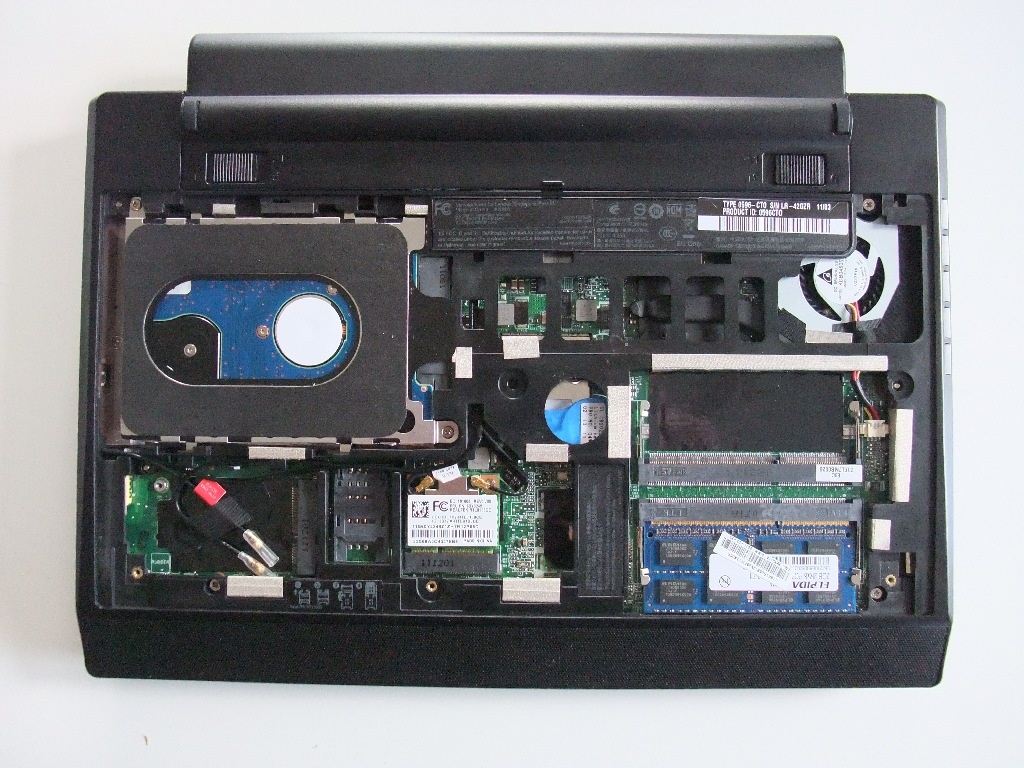 Lenovo ThinkPad X120e - Ook al Bezet - Product reviews - Tweakers