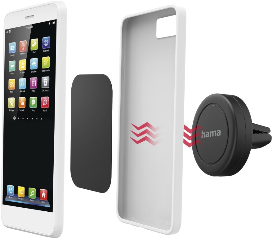 Specificaties van Hama Magnet - Tweakers