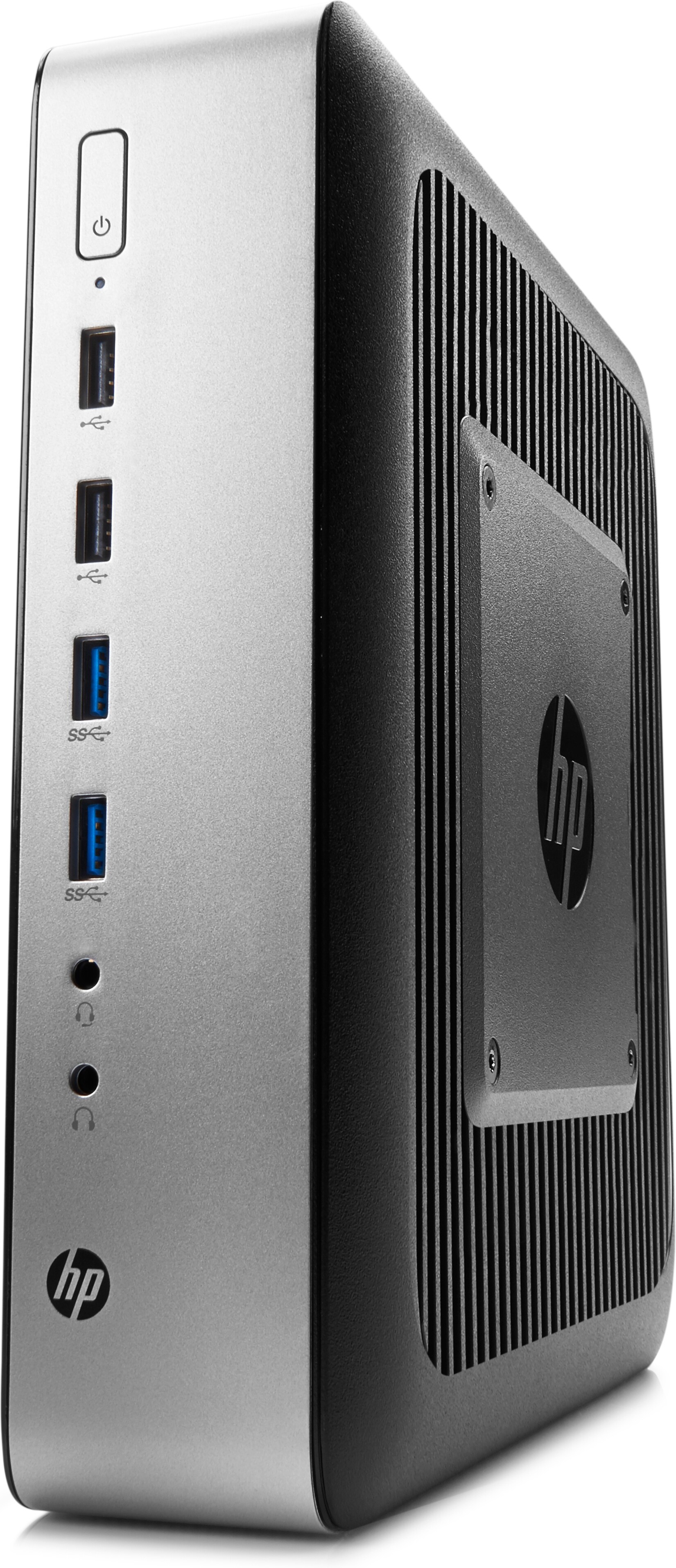 Specificaties van HP t730 Thin Client X9S50EA - Tweakers