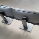 2x Dell UltraSharp U2518D: 25 inch IPS @ 1440p aangeboden - Vraag ...