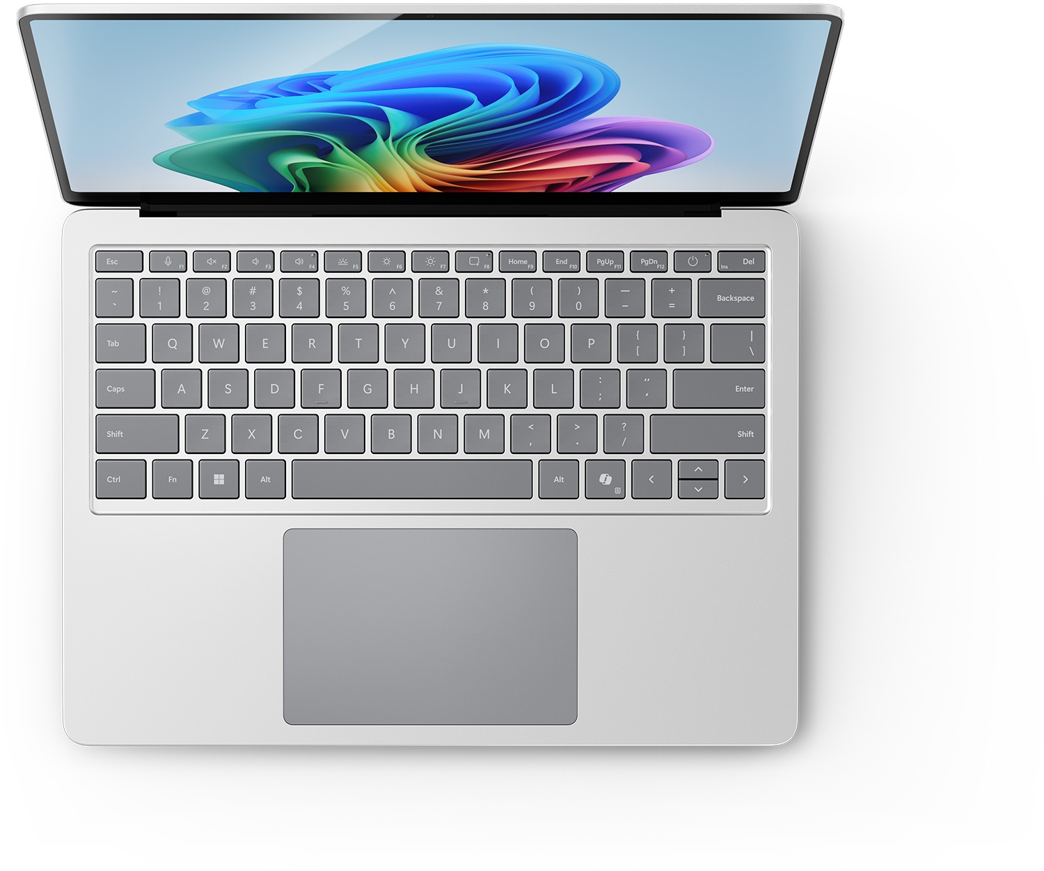 Specificaties van Microsoft Surface Laptop 7 SD X Plus (10 Core), 16GB ram, 256GB SSD, Windows ...