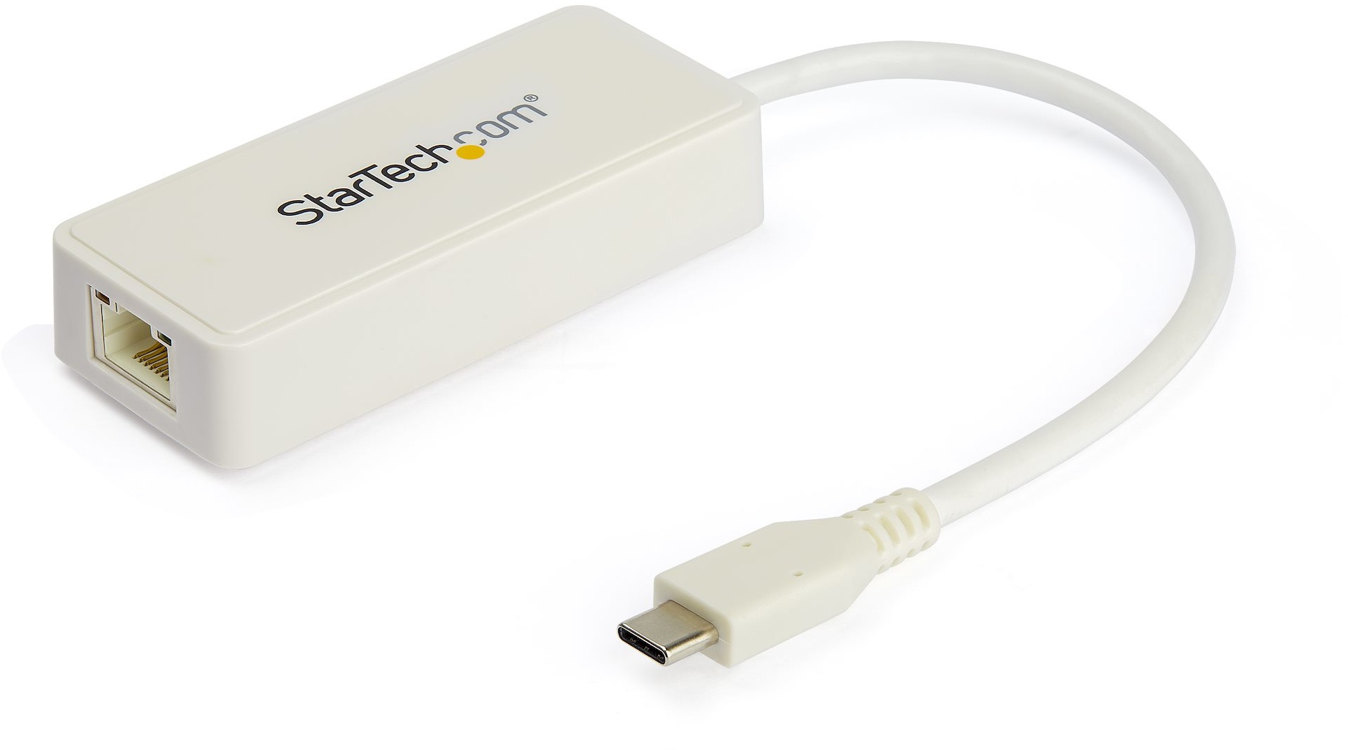 Specificaties van Startech.com USB-C naar Gigabit Ethernet Adapter met ...