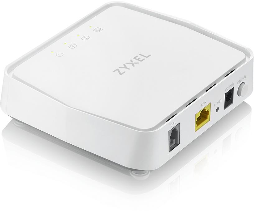 Specificaties van ZyXEL VMG4005-B50A - VDSL2 17a Bonding and 35b Single ...