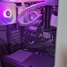 Extreme Game PC 9950X3D | RX 9070XT | 32GB | 512 GB aangeboden - Vraag ...