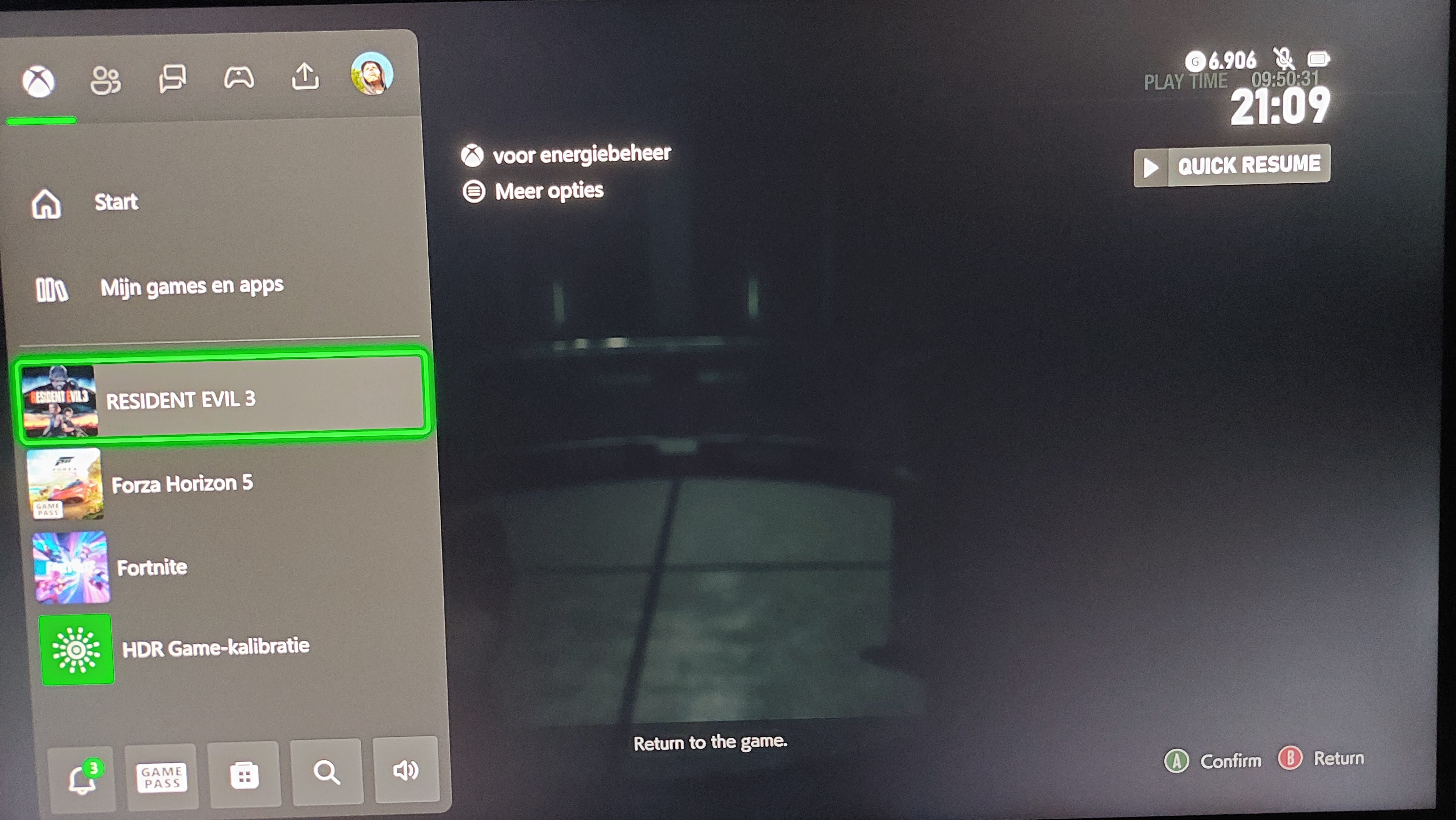 backlight bleeding nieuwe moniror - Videokaarten en beeldschermen - GoT