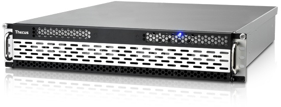 Thecus Thecus W8900, 48TB kopen? - Prijzen - Tweakers