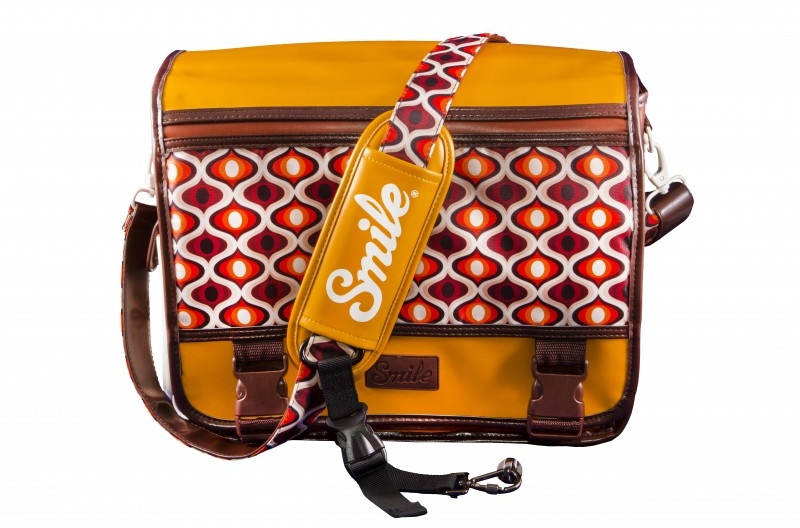 Smile 111650840199 Multi-color - Kenmerken - Tweakers