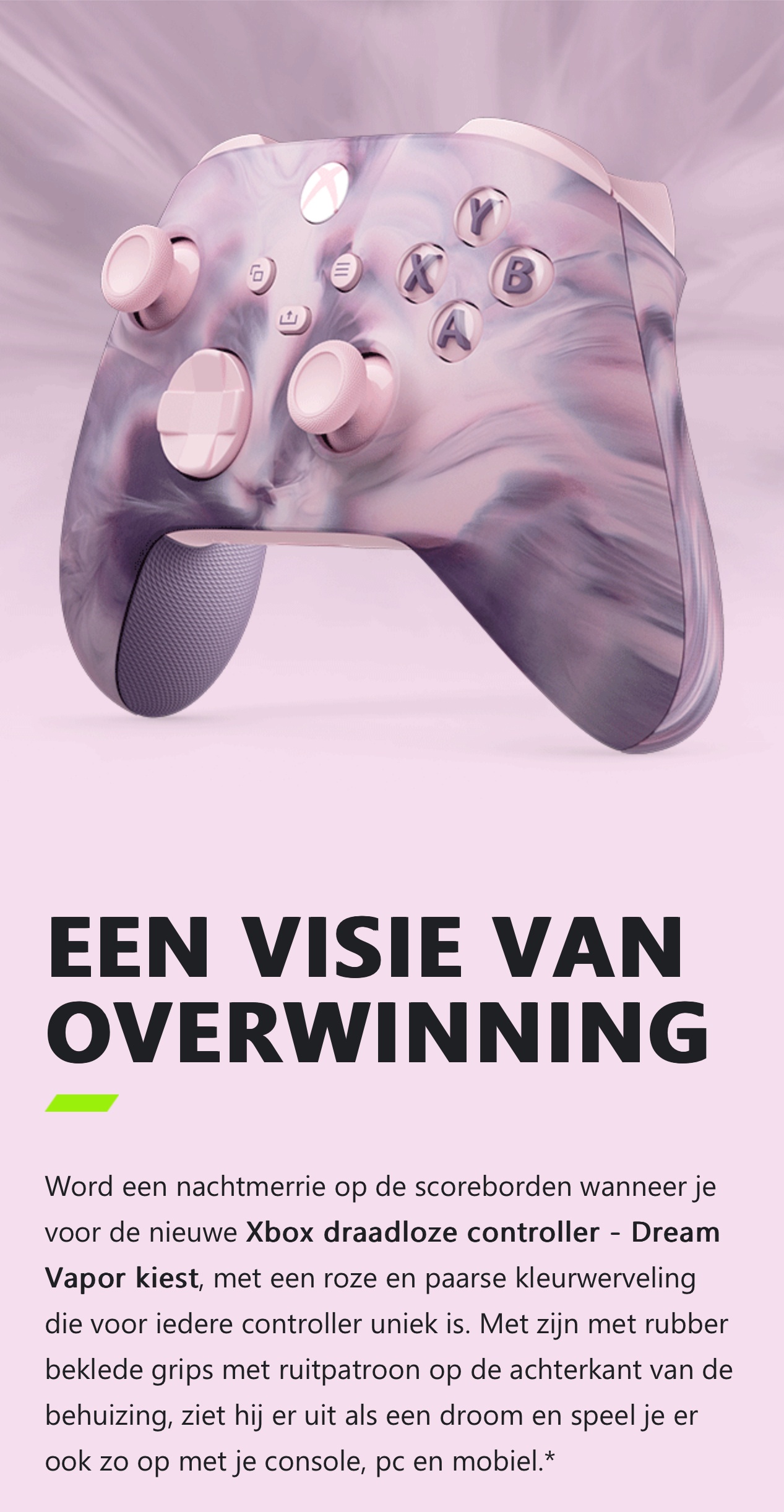 [XSX | XSS] Xbox Series X|S - deel 3 - Hardware en spielerij algemeen - GoT