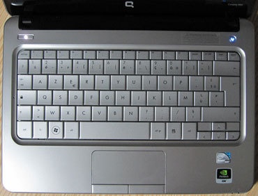 Specificaties van HP Compaq Mini 311c-1050SD - Tweakers