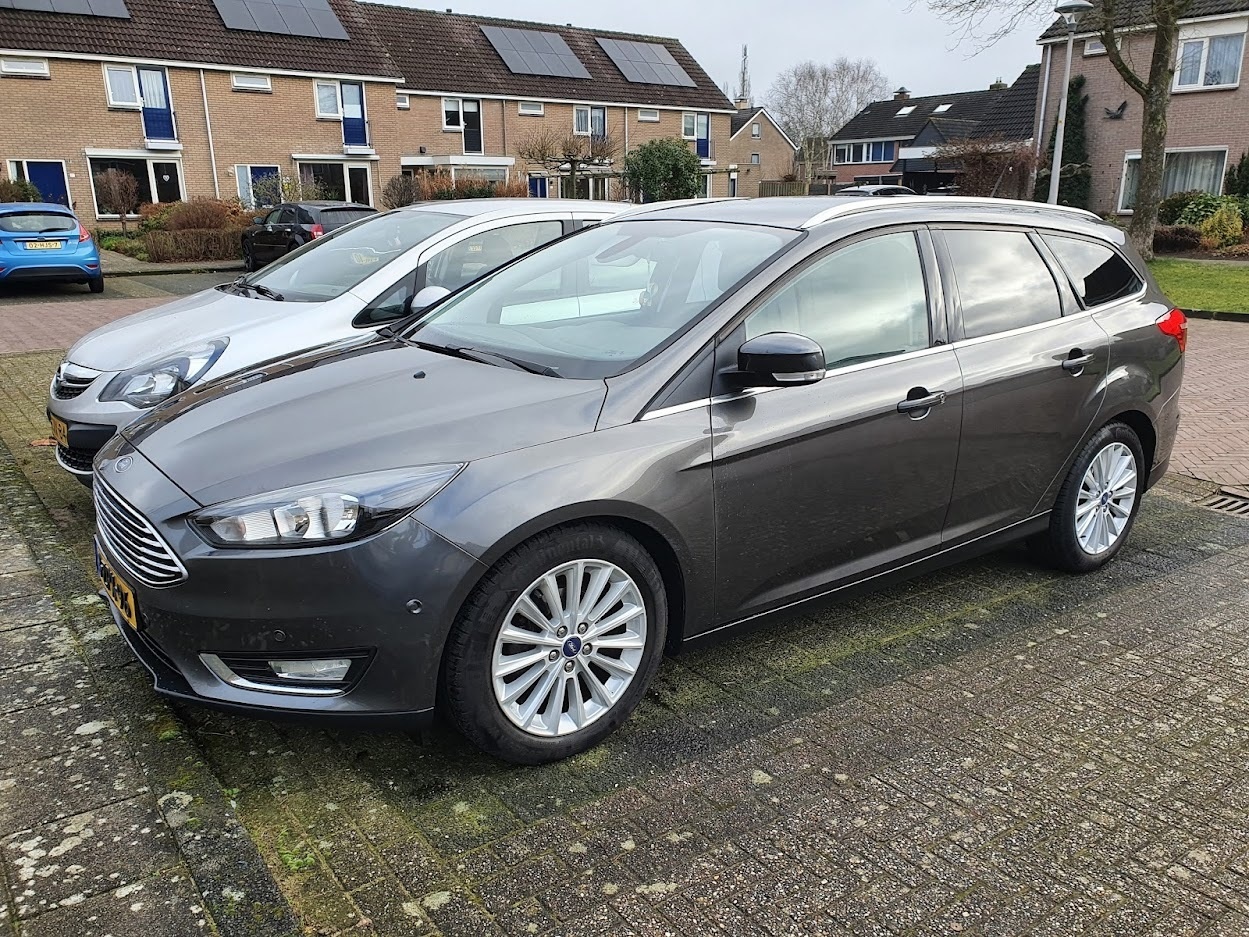 wanneer is een auto versleten - Mobiliteit - GoT