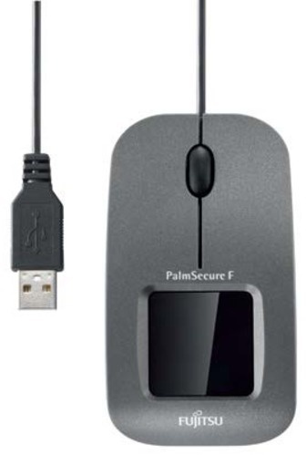 Specificaties van Fujitsu PalmSecure F Pro - Tweakers