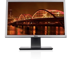 (Meerdere beschikbaar) Dell Professional P2210 Zwart aangeboden - Vraag ...