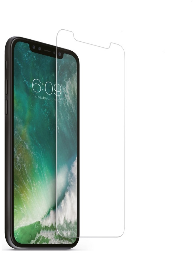 Nevox NEVOGLASS (Phone 14 Pro Max) - Kenmerken - Tweakers