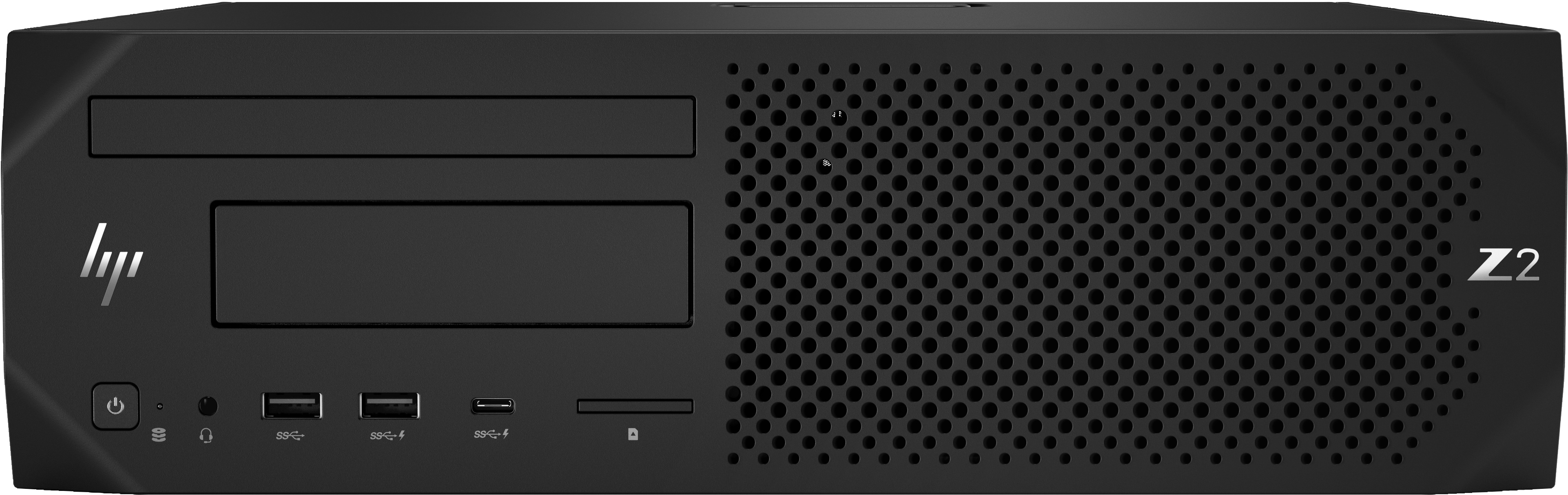 Specificaties van HP Z2 Small Form Factor G4 Workstation 4RW90ET - Tweakers