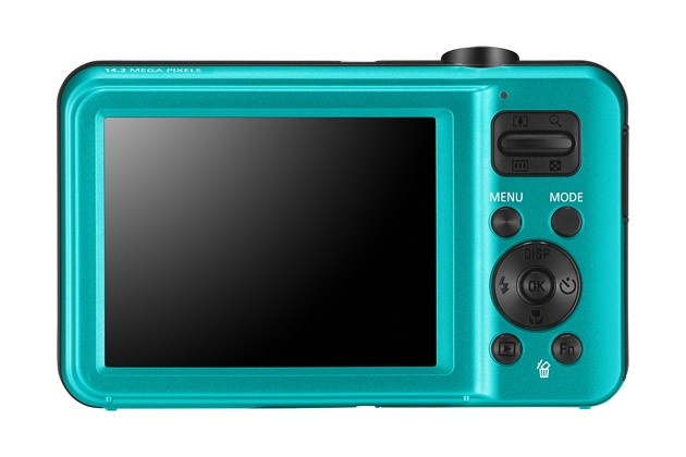 Specificaties van Samsung ES75 Blauw - Tweakers