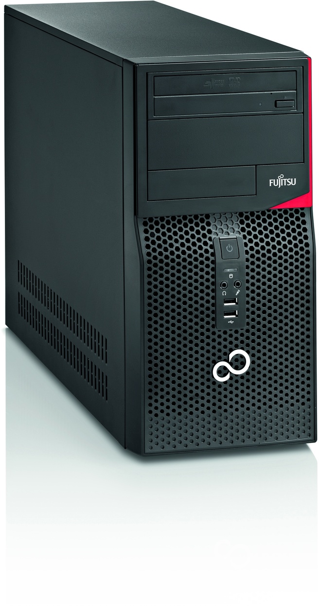 Fujitsu Esprimo P556 P13AODE - Kenmerken - Tweakers