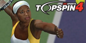 Top Spin 4 - Review - Tweakers